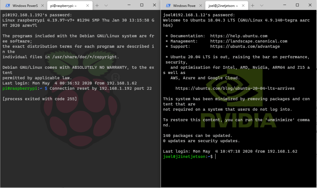 Windows Terminal Preview – j2i.net