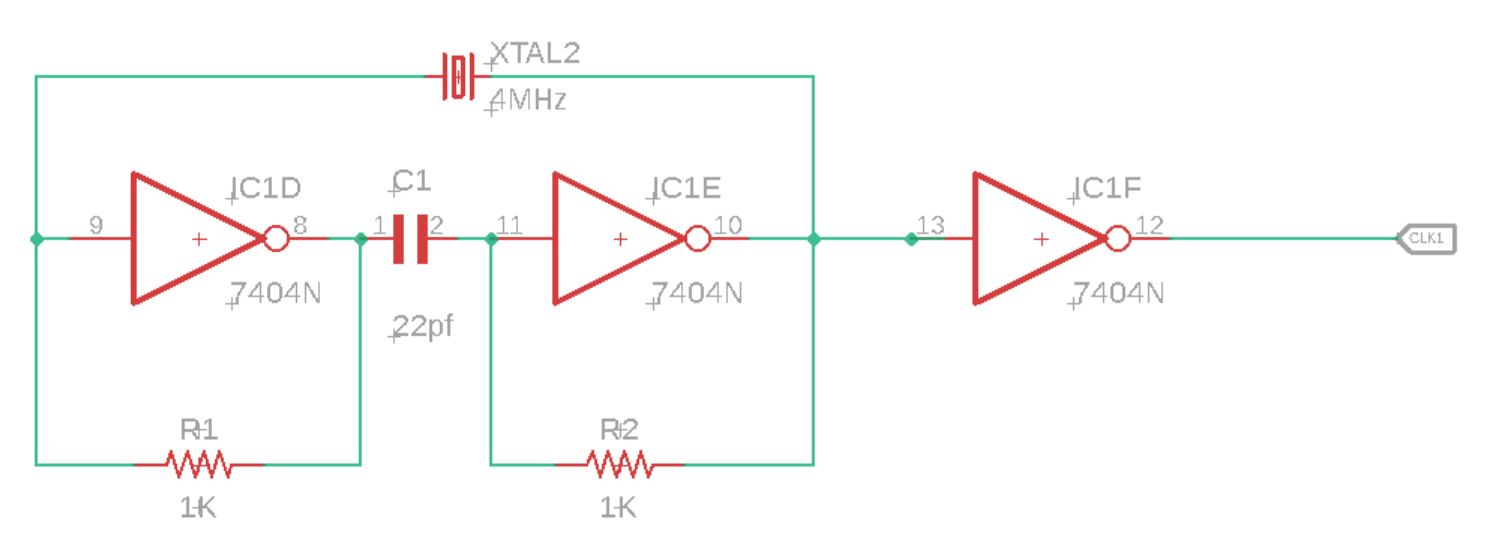 Retro: Building a Motorola 6800 Computer Part 1 – j2i.net